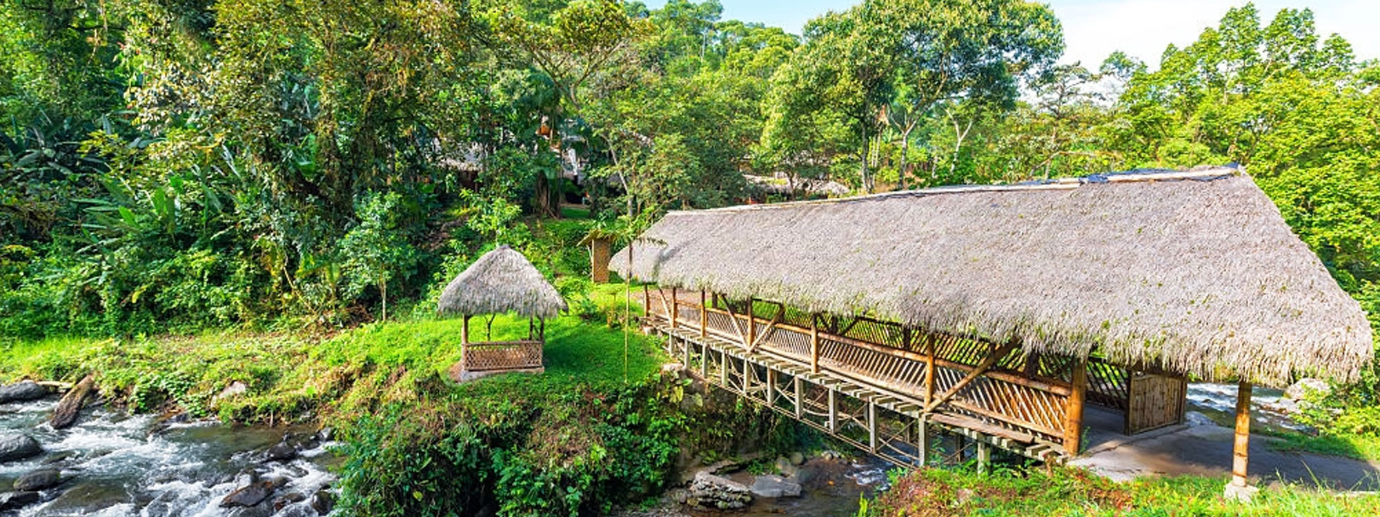 Mindo Tours - Cuscunga Tour Travel Agency Ecuador