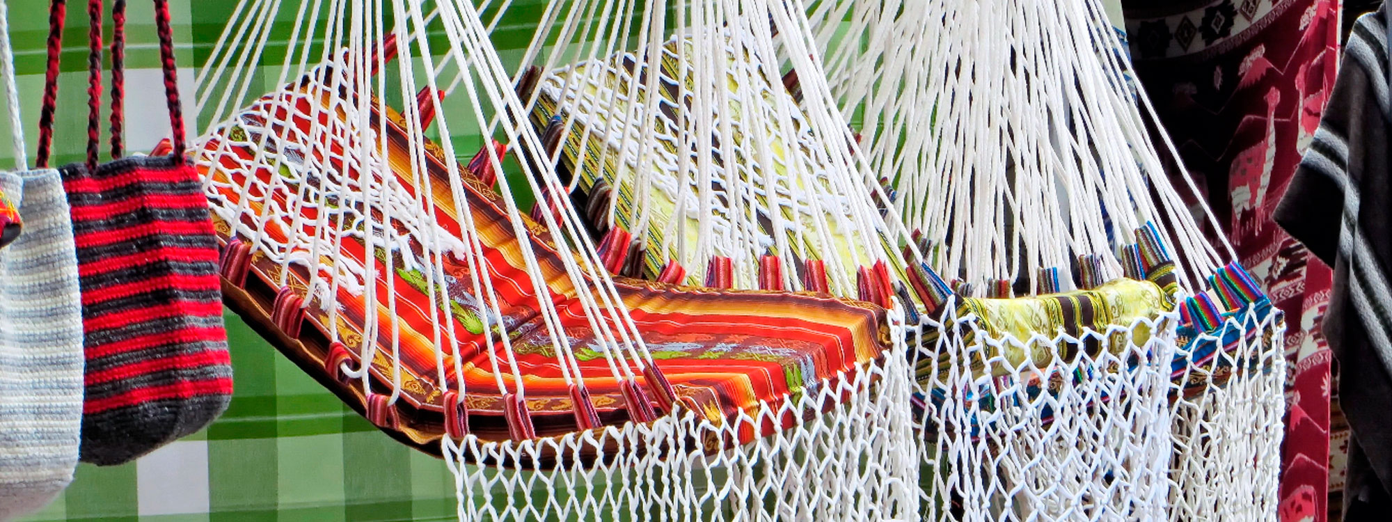 Colorful Ecuador - Cuscunga Tour Travel Agency Ecuador